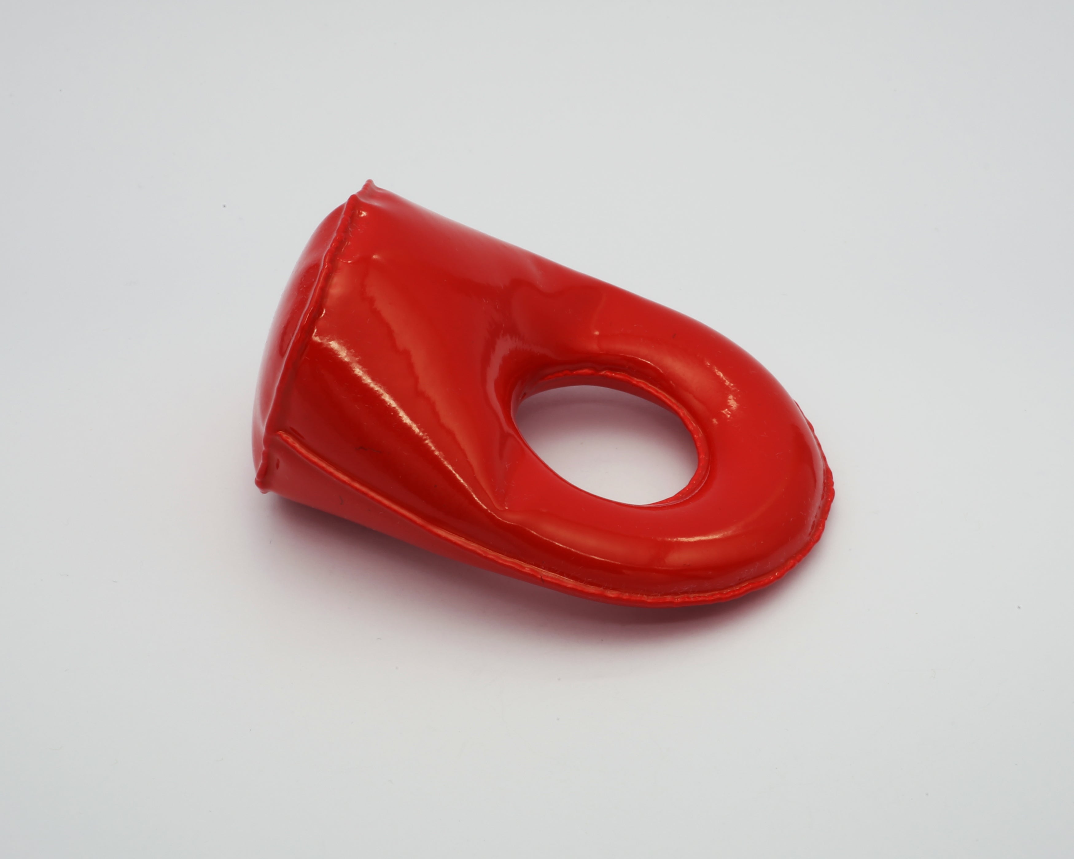 puffed up ring in colour – Wang & Buck