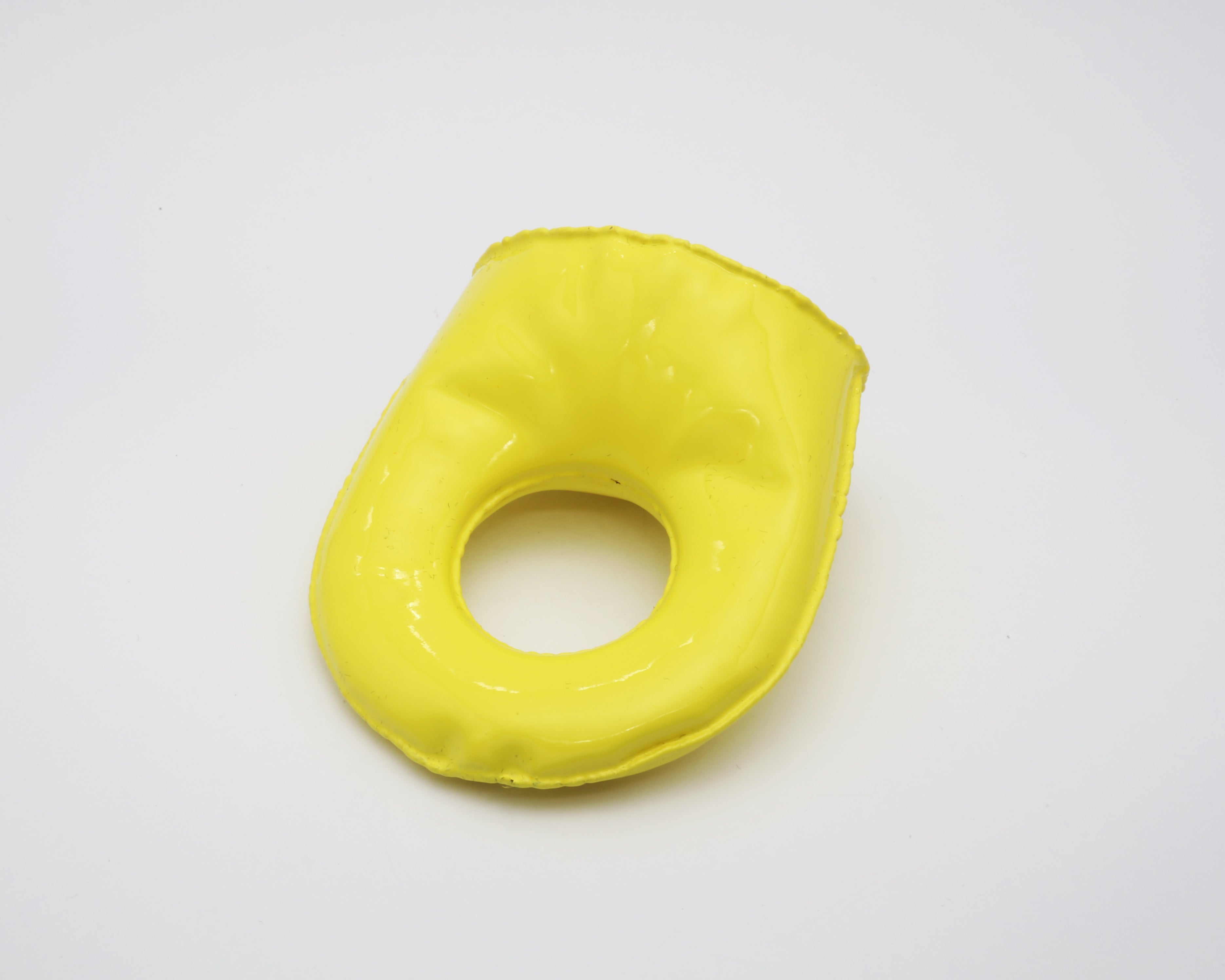 Puffed Up Ring in Colour – Wang & Buck